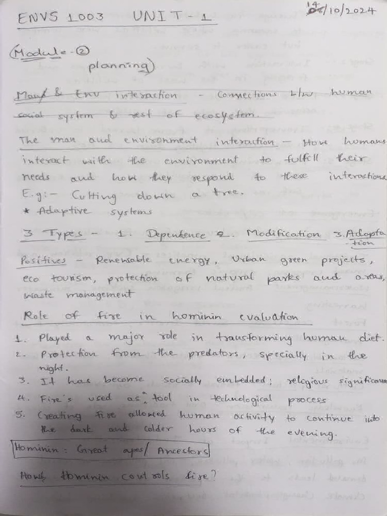 Adobe Scan 19 Oct 2024 | PDF | Physical Geography | Earth Sciences