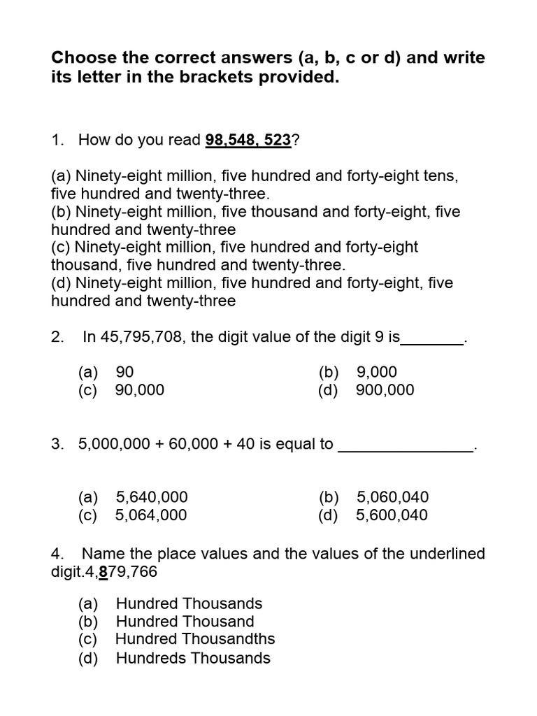 Final Test - 1prim | PDF | Teaching Methods & Materials | Computers