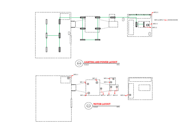 Dyer Layout | PDF