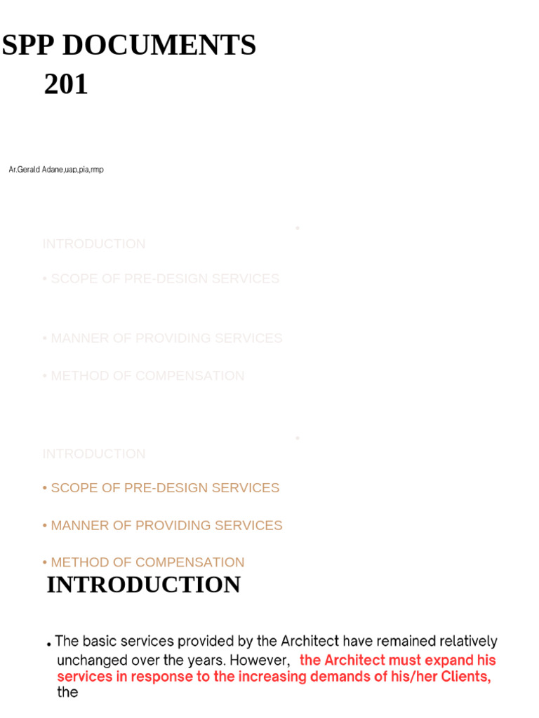 2 - SPP 201 | PDF | Art | Technology & Engineering