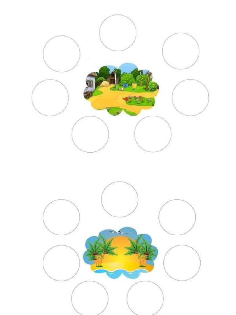 Habitat Activity | PDF