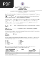 Filipino q2w5 PPT G-4 | PDF