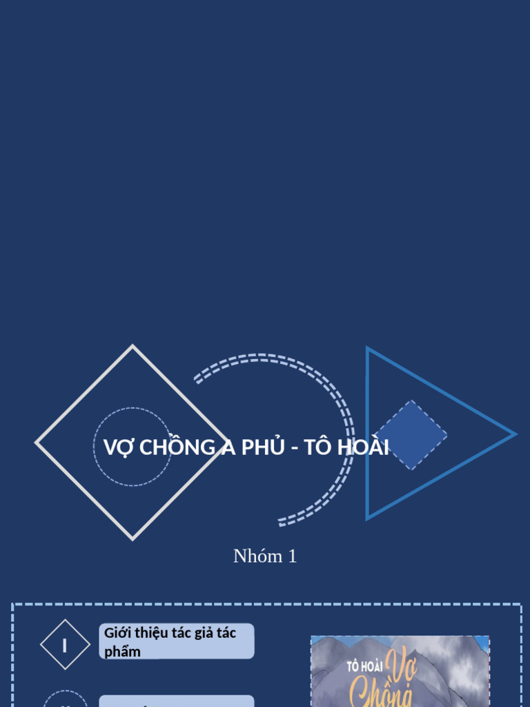 V CH NG A PH | PDF