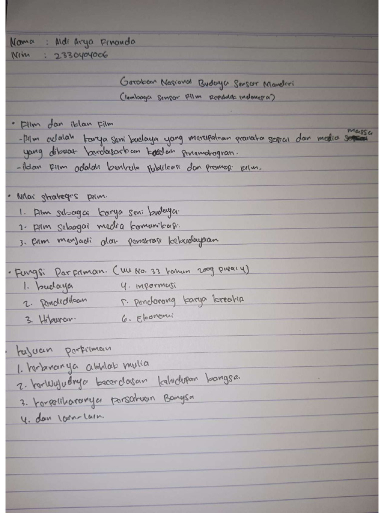 Tugas Msdi - Compressed | PDF