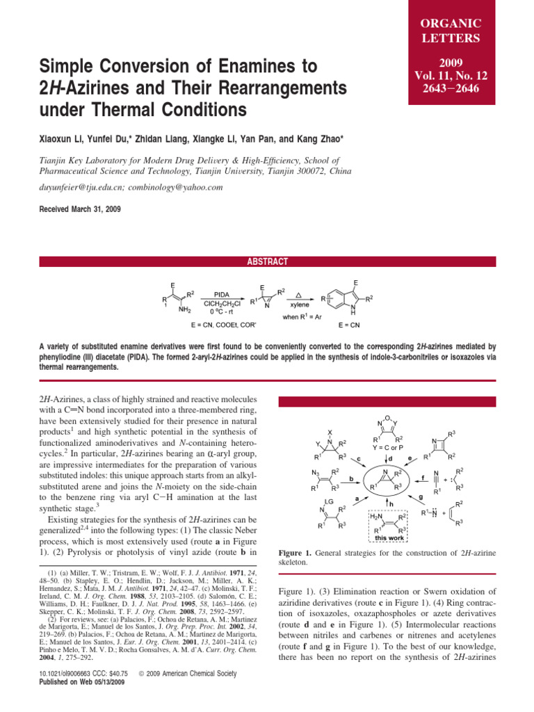 RECURSO PIDA | PDF | Chemical Reactions | Chemistry
