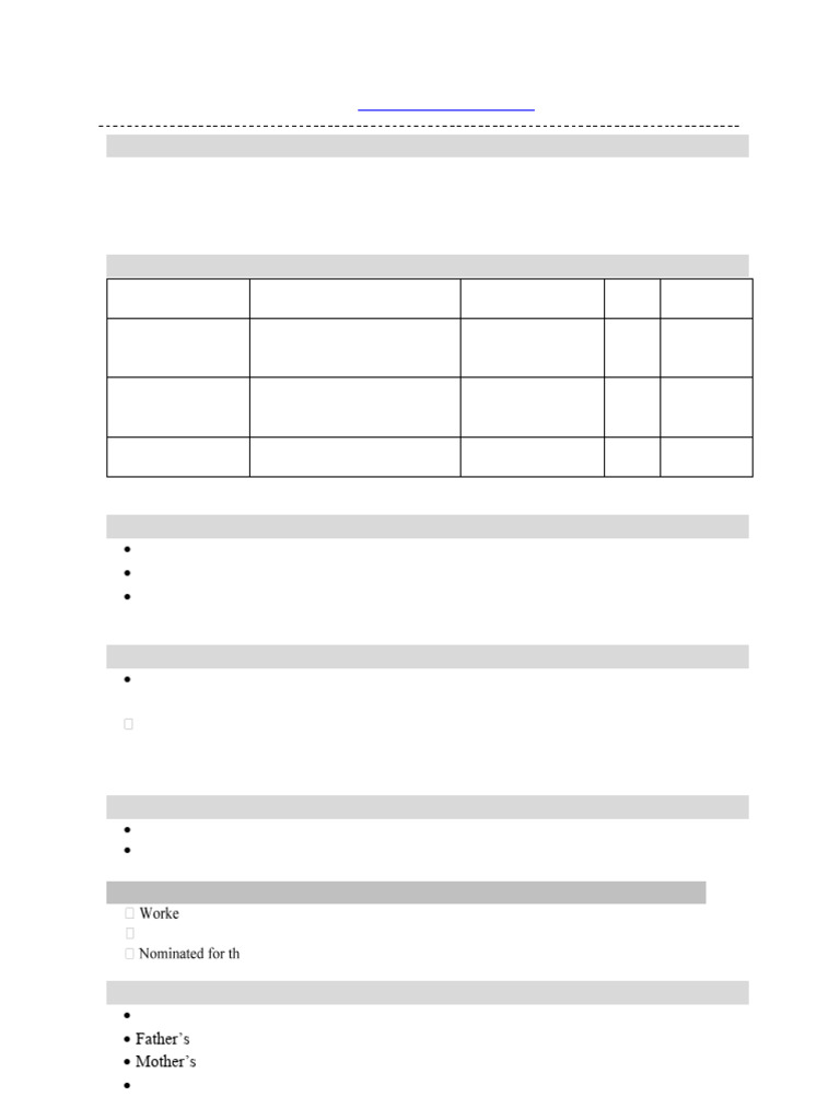 Imran Resume | PDF | Career & Growth