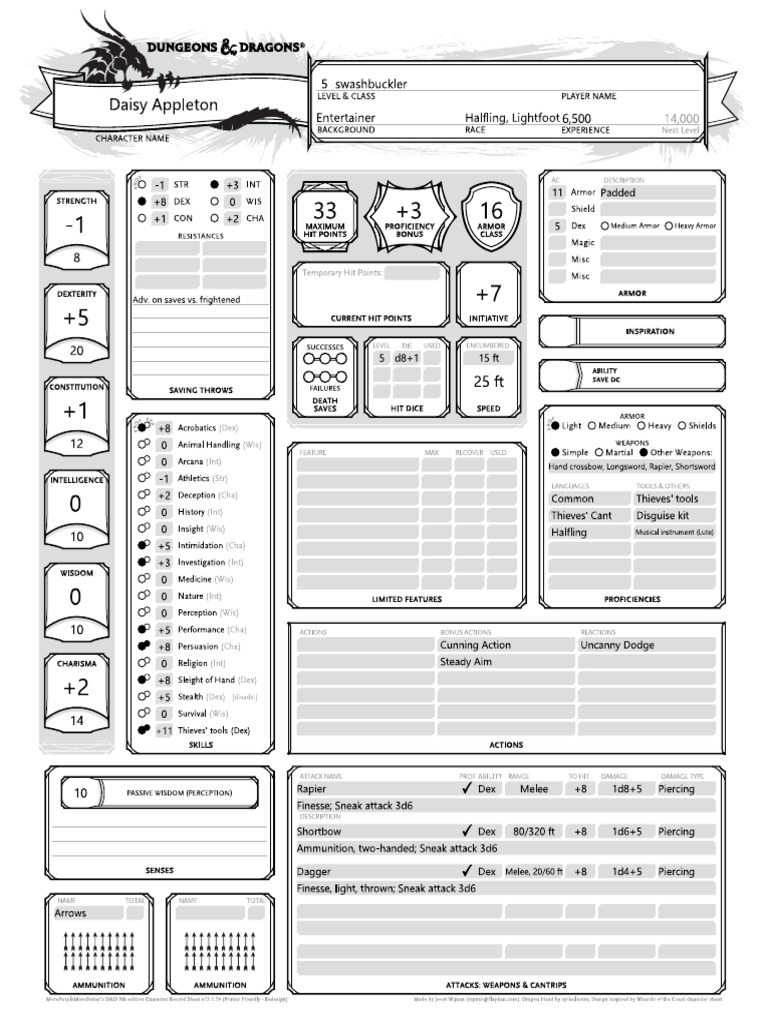 Daisy Appleton | PDF