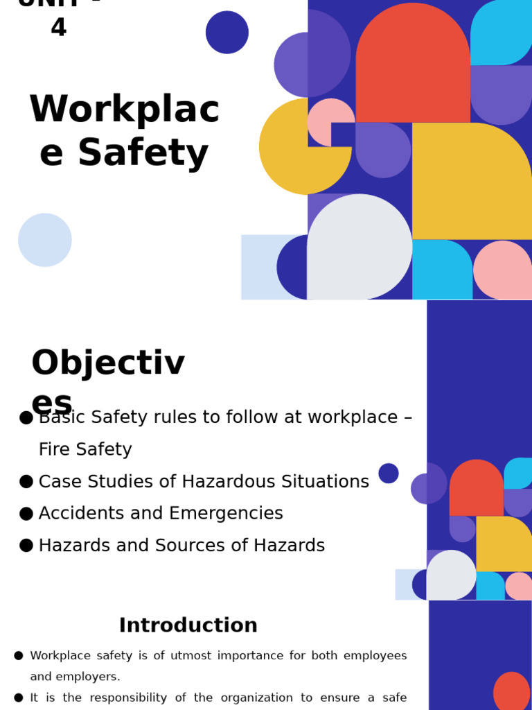 Managing Health & Safety | PDF | Hazards | Traffic Collision Managing Health & Safety | PDF | Hazards | Traffic Collision