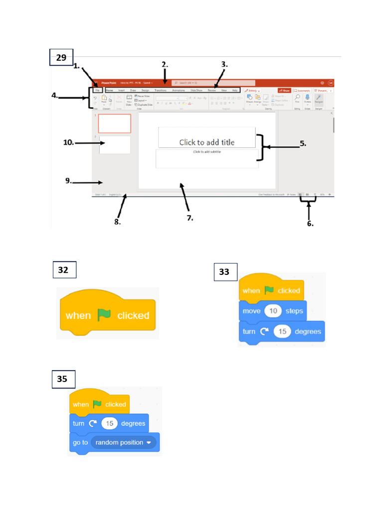 Resit Exam Pictures 1 | PDF