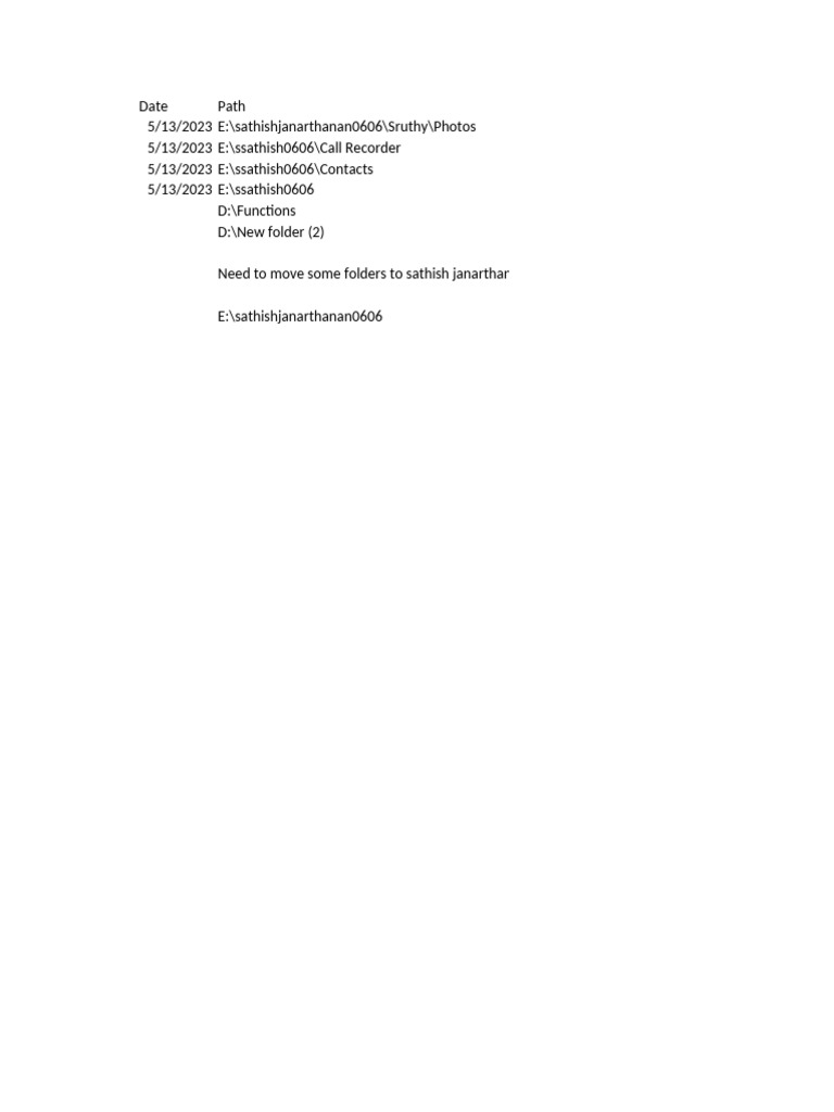 Clean Duplicate Removal | PDF