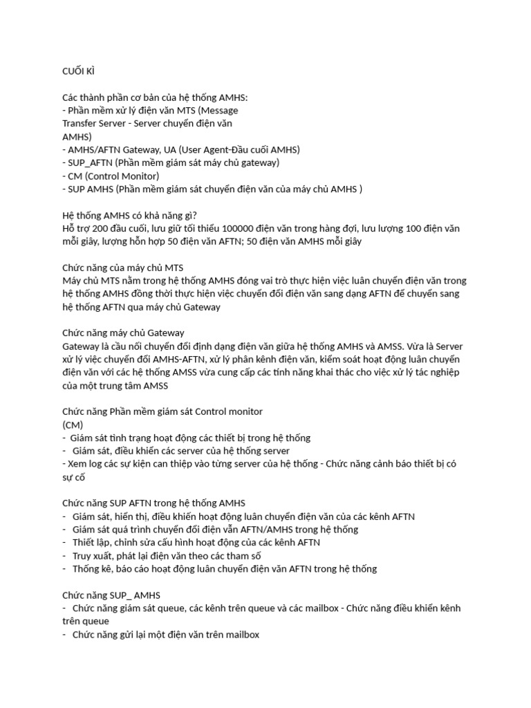 TTLL Cúng Cùi | PDF