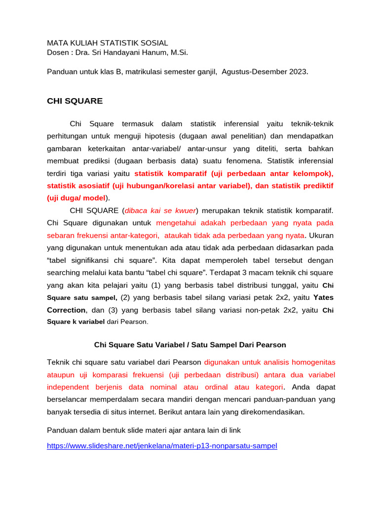 2023 Panduan 2B Matrikulasi Chi Moment | PDF