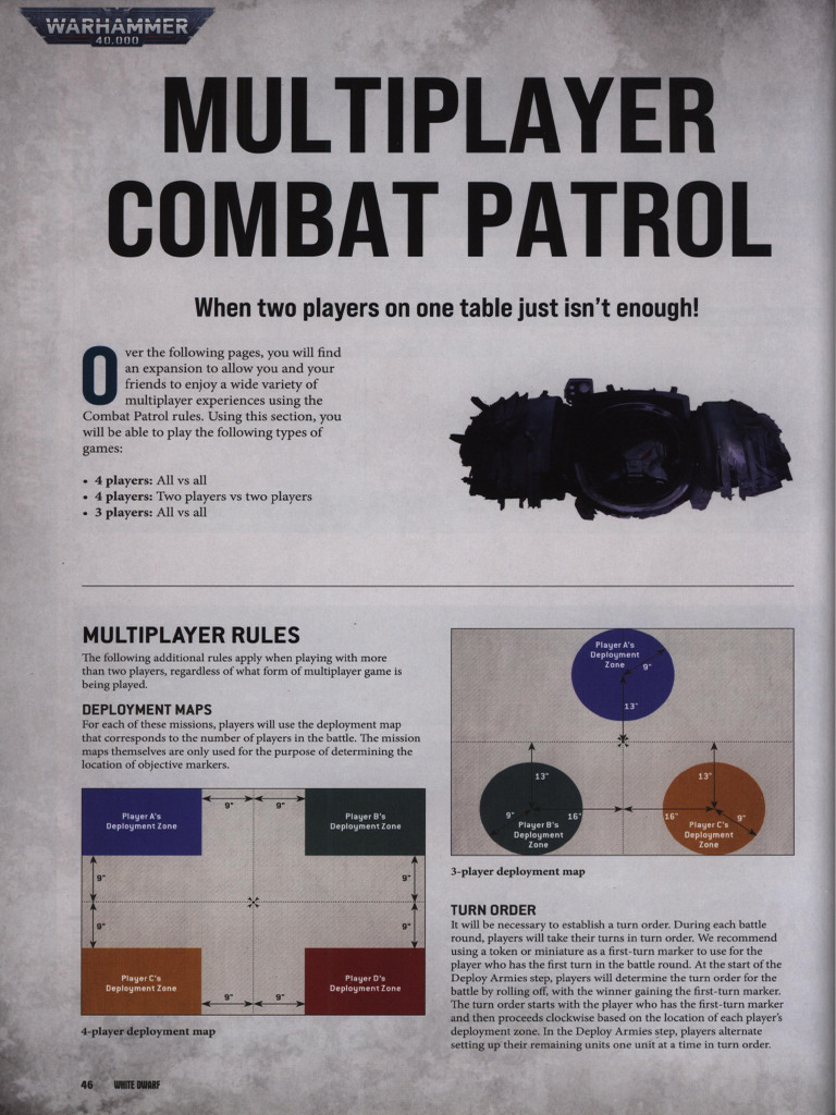 730273205-White-Dwarf-498-Scan-Ocr-Idx (1) (Dragged) (Dragged) | PDF