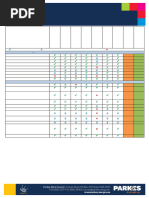 Nparks RNPB00006 | PDF | Trees | Shrub