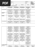 DLL Matatag - GMRC 4 q2w8 | PDF