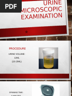 7 - Casts in Urine Sediments | PDF | Clinical Medicine | Kidney