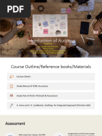 Inflo Digital Audit - The Definitive Guide To Performing External ...