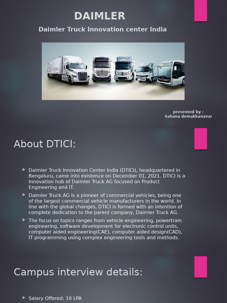 DTICI - Experienceppt - 2023 Batch - CSE - 1-1 | PDF | C++ | Engineering