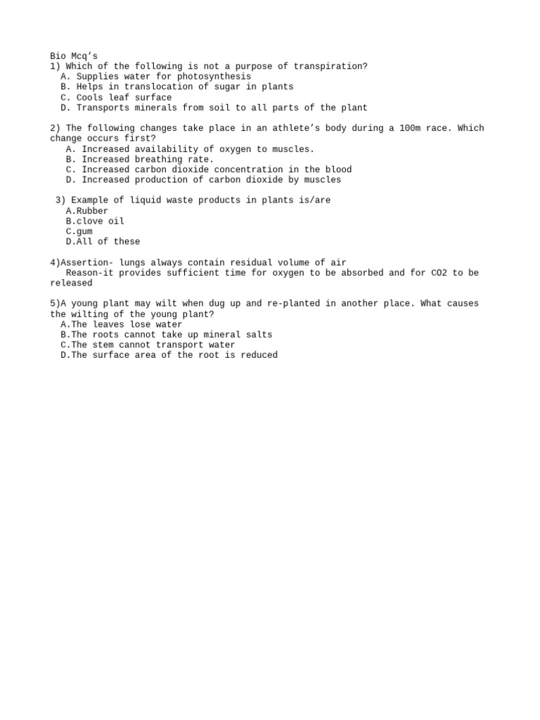 Yah | PDF