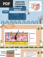 Kode Warna Kulit Manusia Secara Umum | PDF | Olahraga & Rekreasi