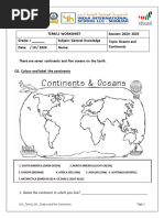 Marpol Annex 4 | PDF | Sewage Treatment | Sewage