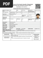 A Case of Bellasis Road, Mumbai | PDF | Street | Pedestrian