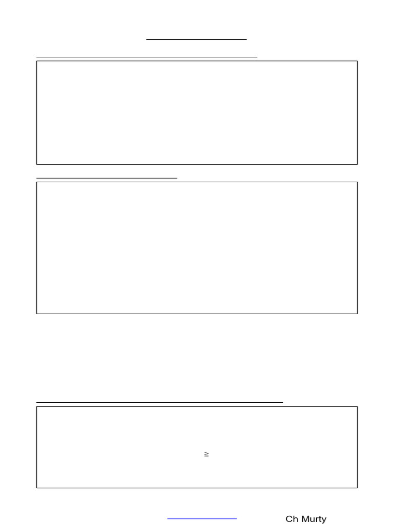 DAA Unit-2 D&C and Greedy R20 | PDF | Algorithms | Theoretical Computer Science