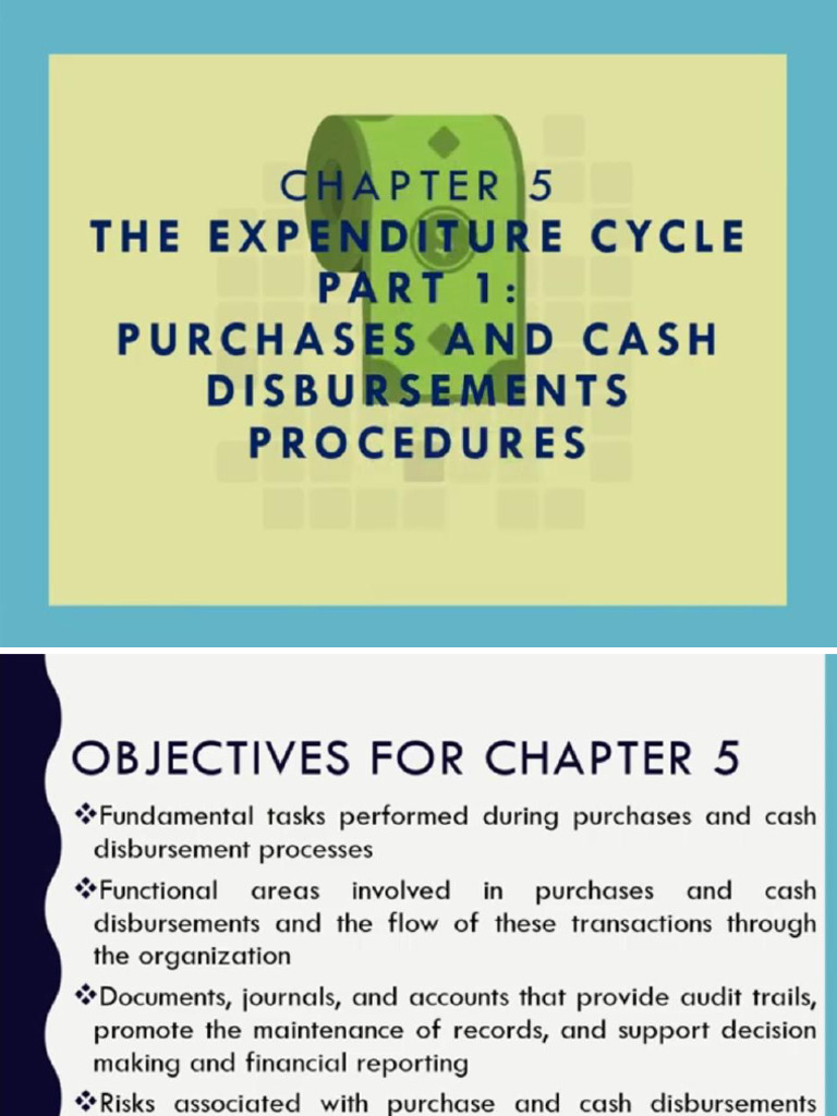 Wesleyan University Philippines AIS-CHAPTER-5 | PDF