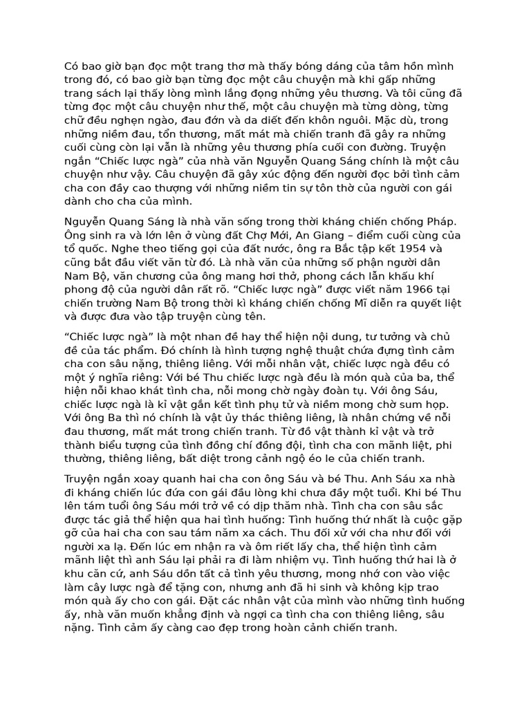 KHTN 9 Bai 1 Mo Dau | PDF