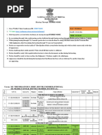 Cause List NCLT | PDF | Business