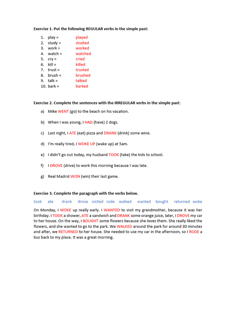 Módulo 7 - Aula 37 - GABARITO | PDF