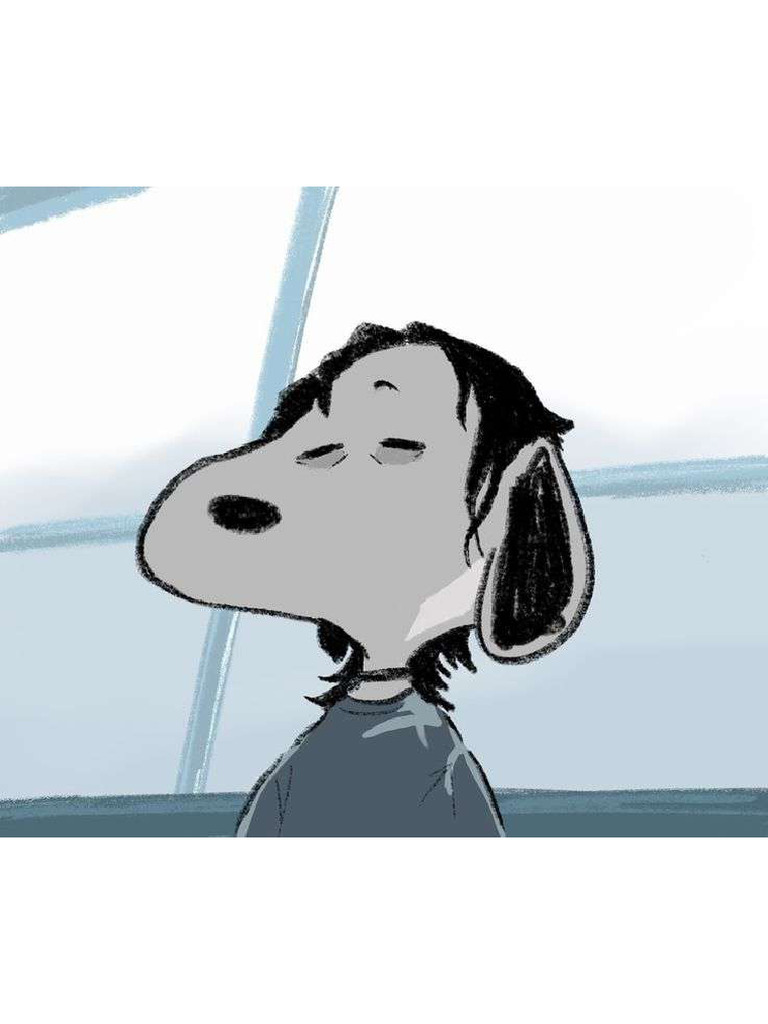 GETO SUGURU As Snoop | PDF