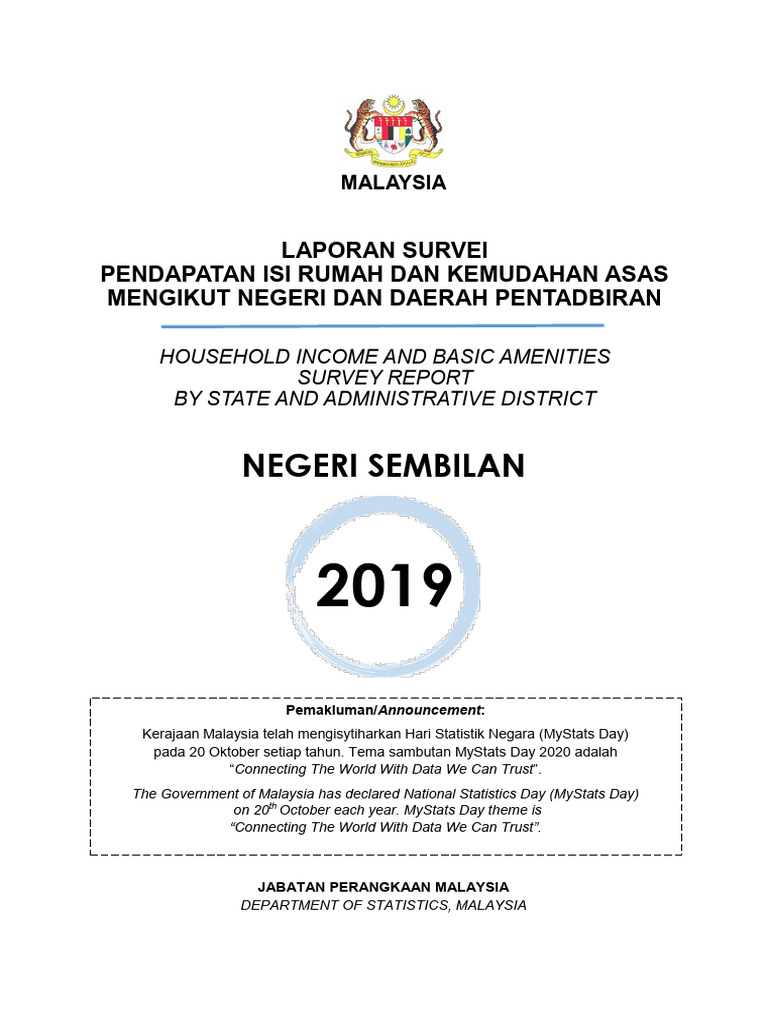 Negeri Sembilan Full - 16072020 | PDF