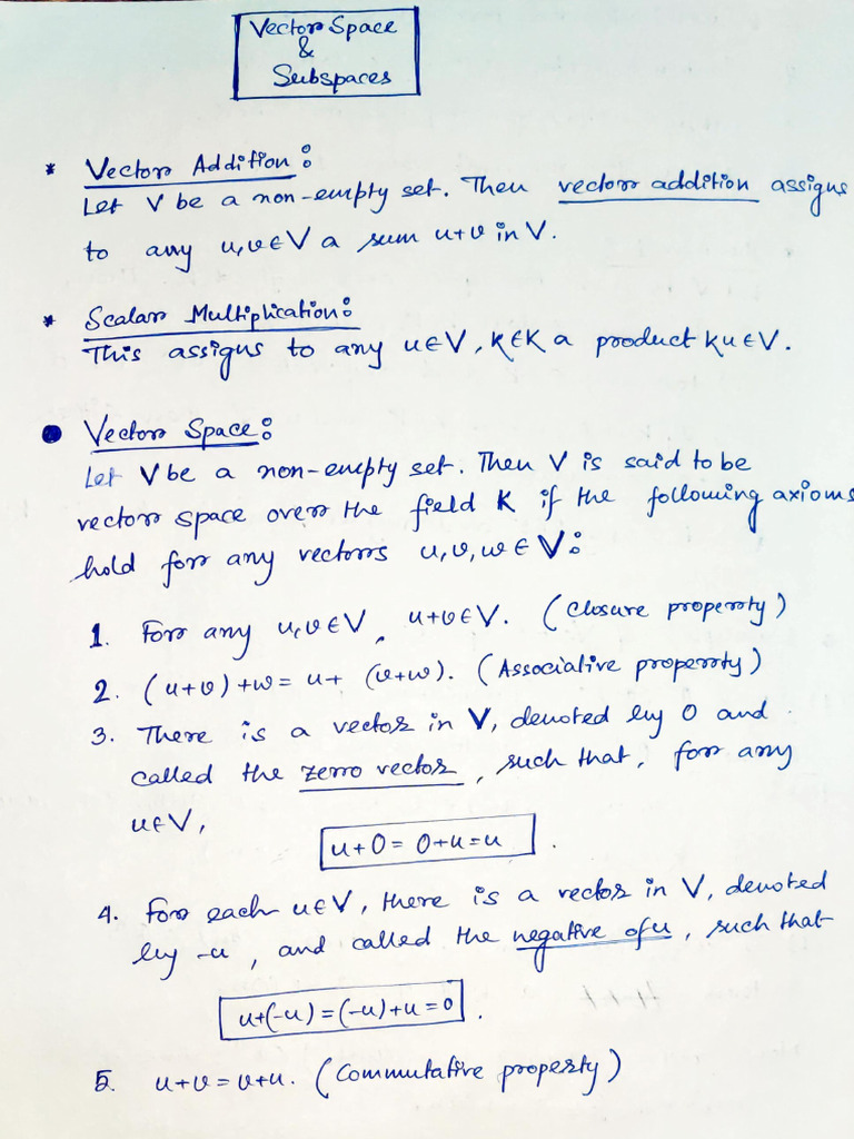 Module-2_Notes_ALA | PDF