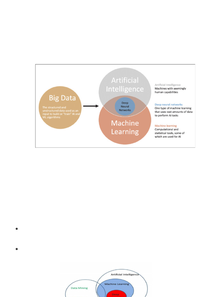 Unit 2 AI & ML | PDF | Machine Learning | Data Analysis