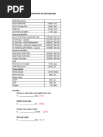 Maximum Allowable Annular Surface Pressure (MAASP) Standards ...