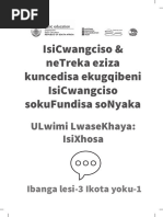 2024 Dbe Workbooks For Grade 3 | PDF