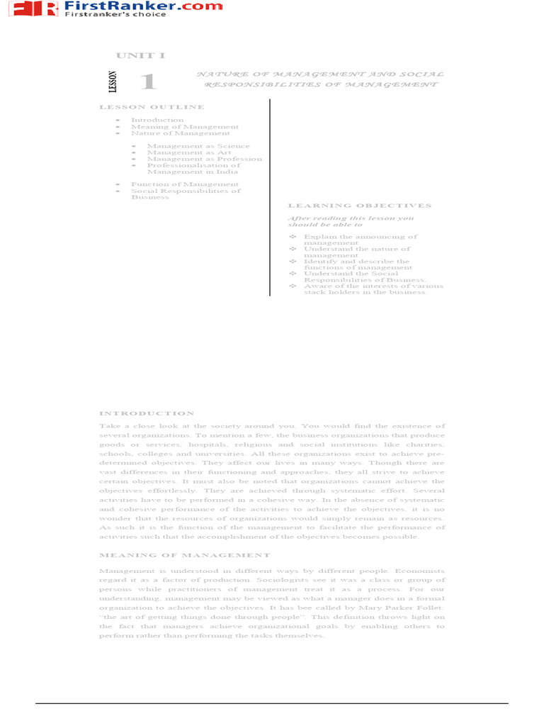 Unreadable Document Content | PDF