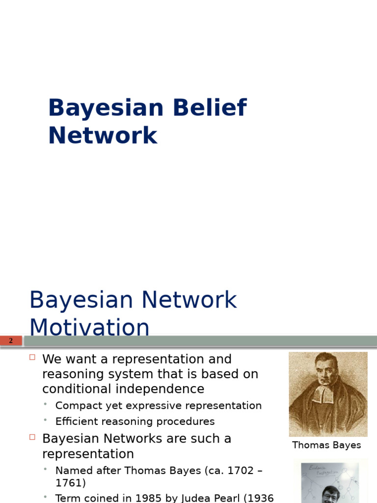 Bayesian Belief Network Pdf Bayesian Network Applied Mathematics