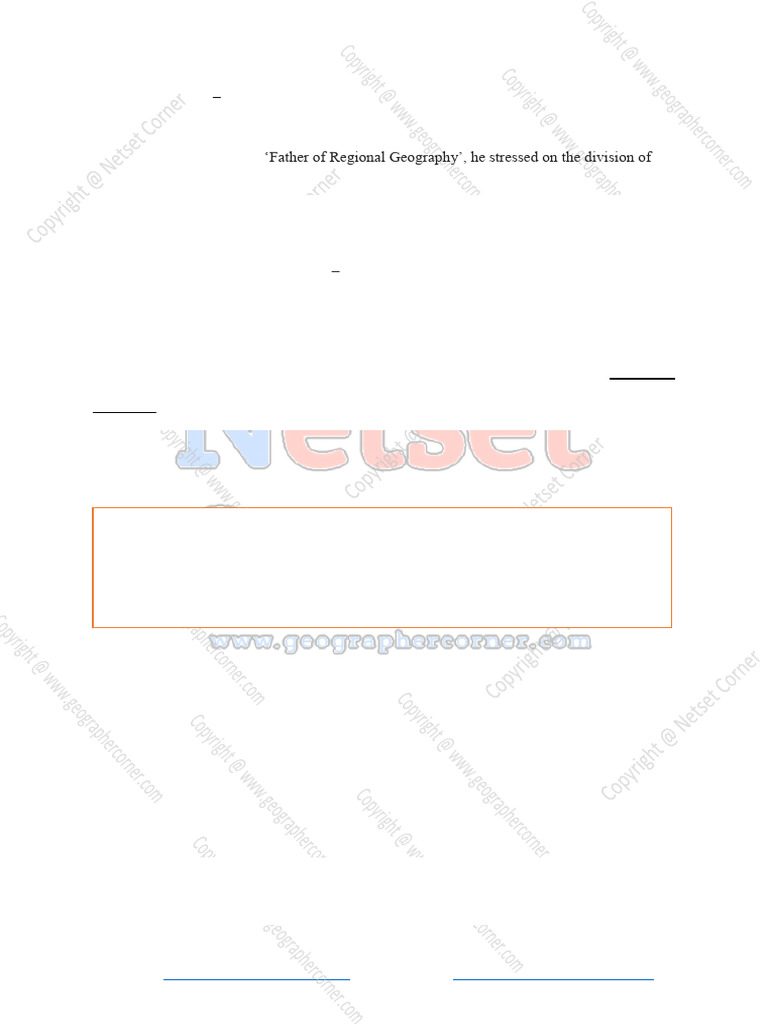 Strabo - Contribution To Geography Netset Corner | PDF | Geography ...