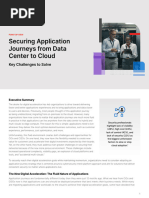 Trouble Shooting Process | PDF | Cloud Computing | Lag