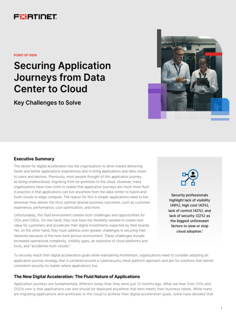 Pov Securing Application Journeys | PDF | Cloud Computing | Computing