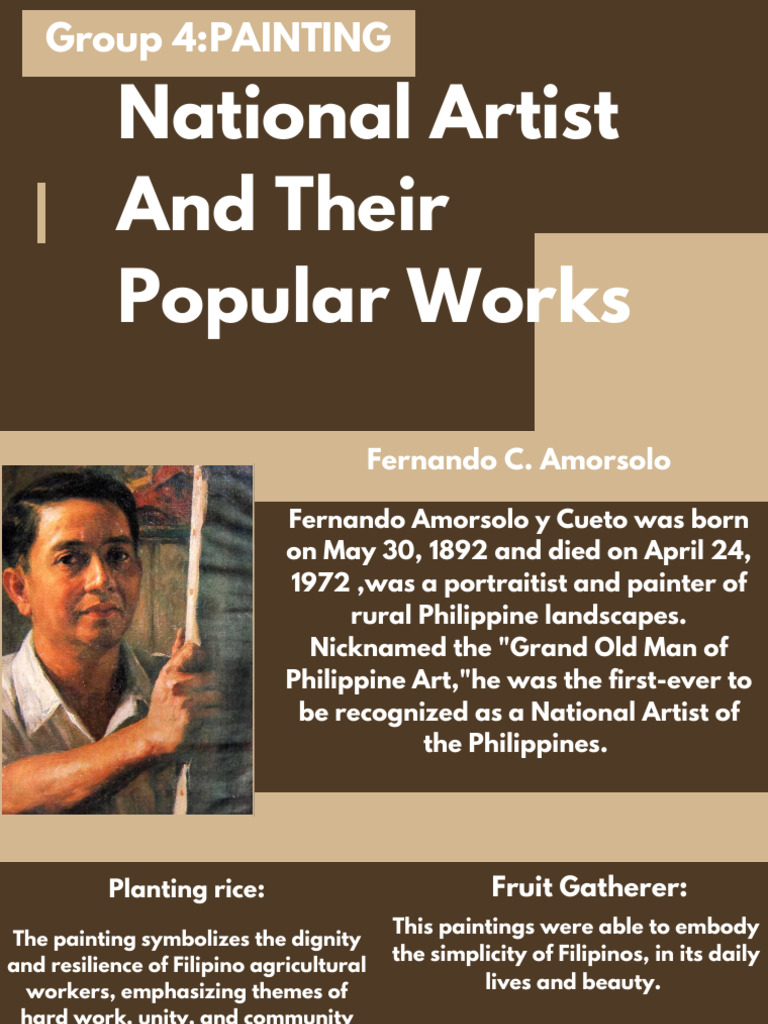 Brown Elegant Artist Portfolio Presentation - 20241106 - 082252 - 0000 ...
