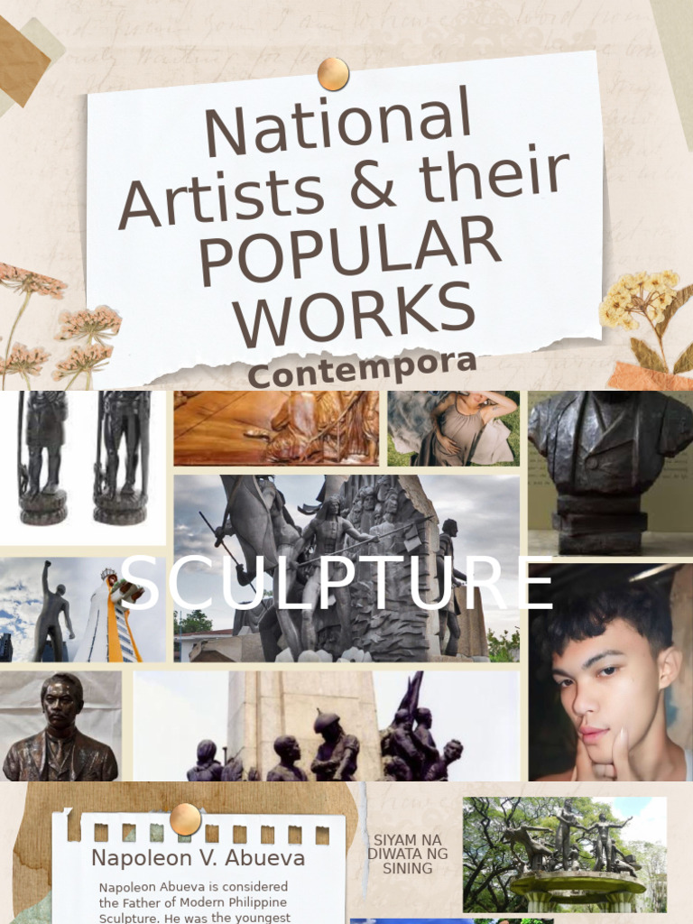 Cpar Reporting (Baylosis, Gonzalo) | PDF | Dances | Performing Arts