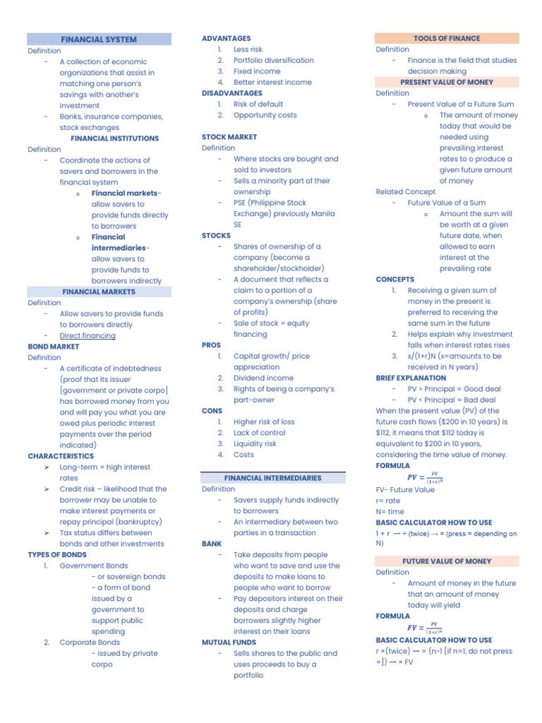 econdev | PDF | Stocks | Investing econdev | PDF | Stocks | Investing