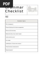 Grade 3 English Grammar Worksheets PDF | PDF