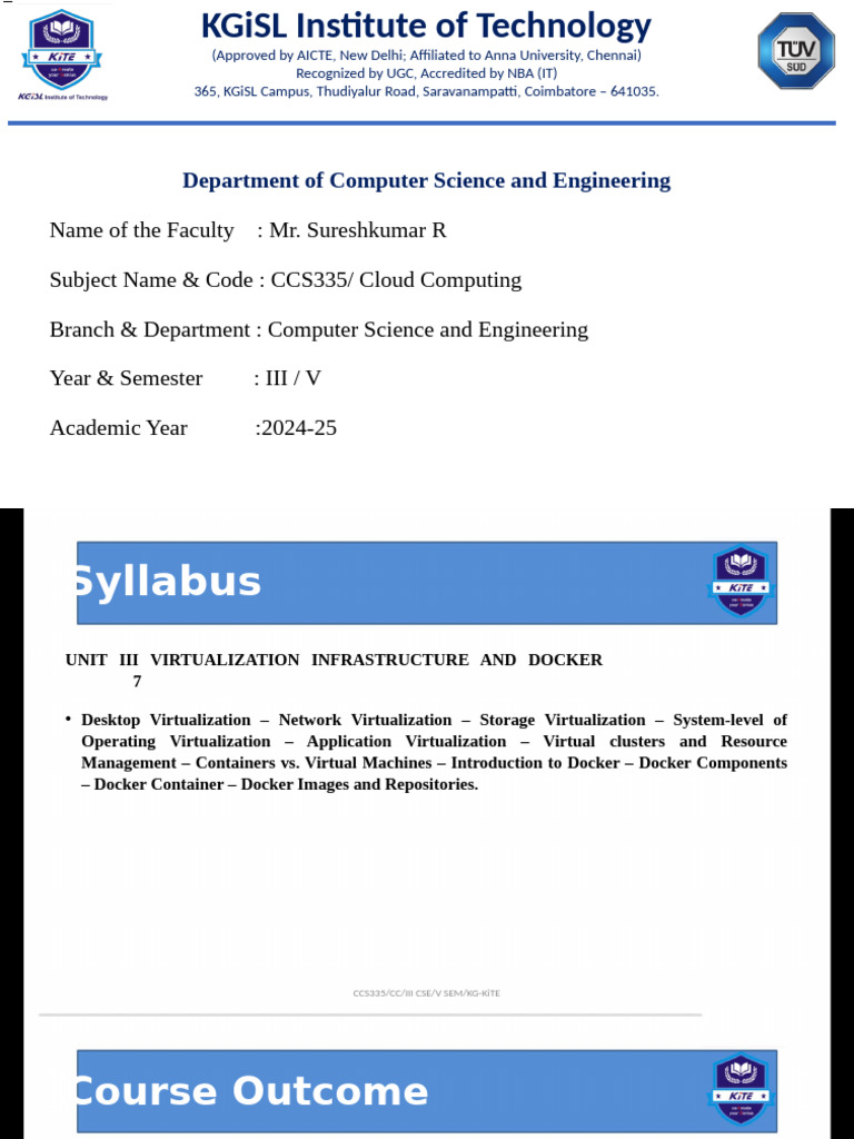 Dockers | PDF | Virtualization | Client–Server Model