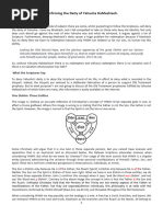 Credit Dispute Guide for Consumers | PDF | Computers