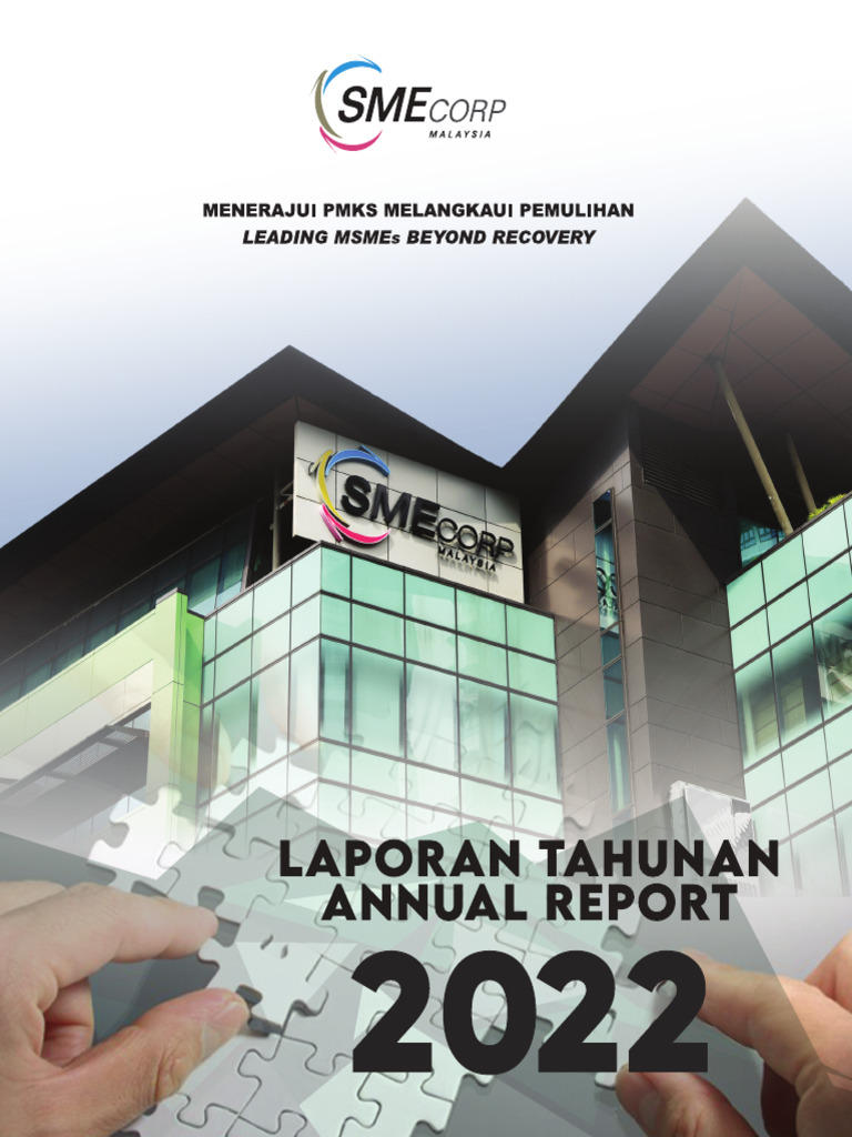 Sme Corp. Annual Report 2022 | PDF