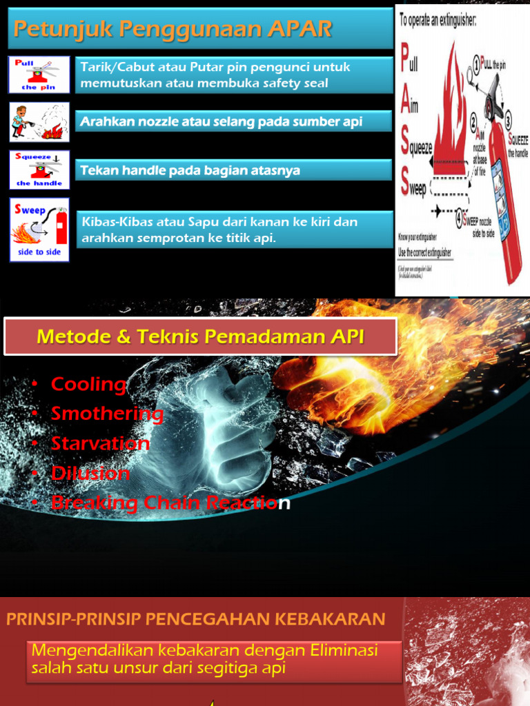 Pembakaran | PDF